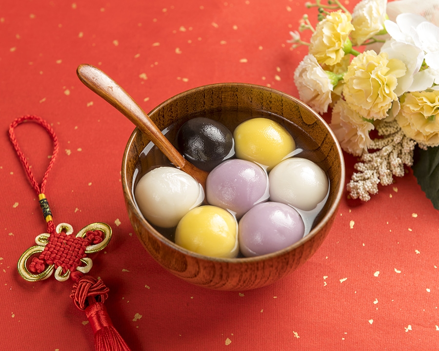 AIPU FOOD wishes you a happy Lantern Festival! | Aipu Food Industry