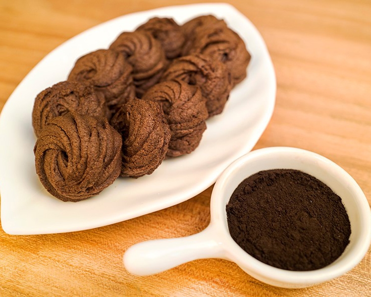 AIPU FOOD’s Caramel Color Application in Cookies | Aipu Food Industry