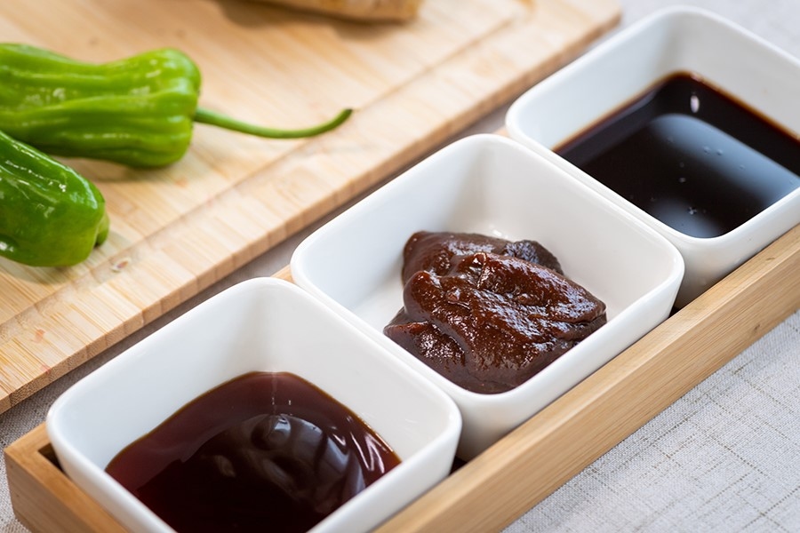 AIPU FOOD’s Caramel Color Application in Liquid Condiments | Aipu Food ...